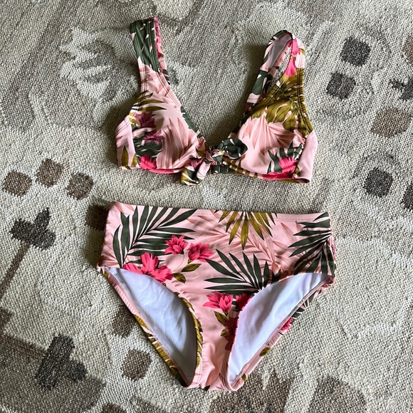 Kona Sol | Swim | Kona Sol Bikini | Poshmark
